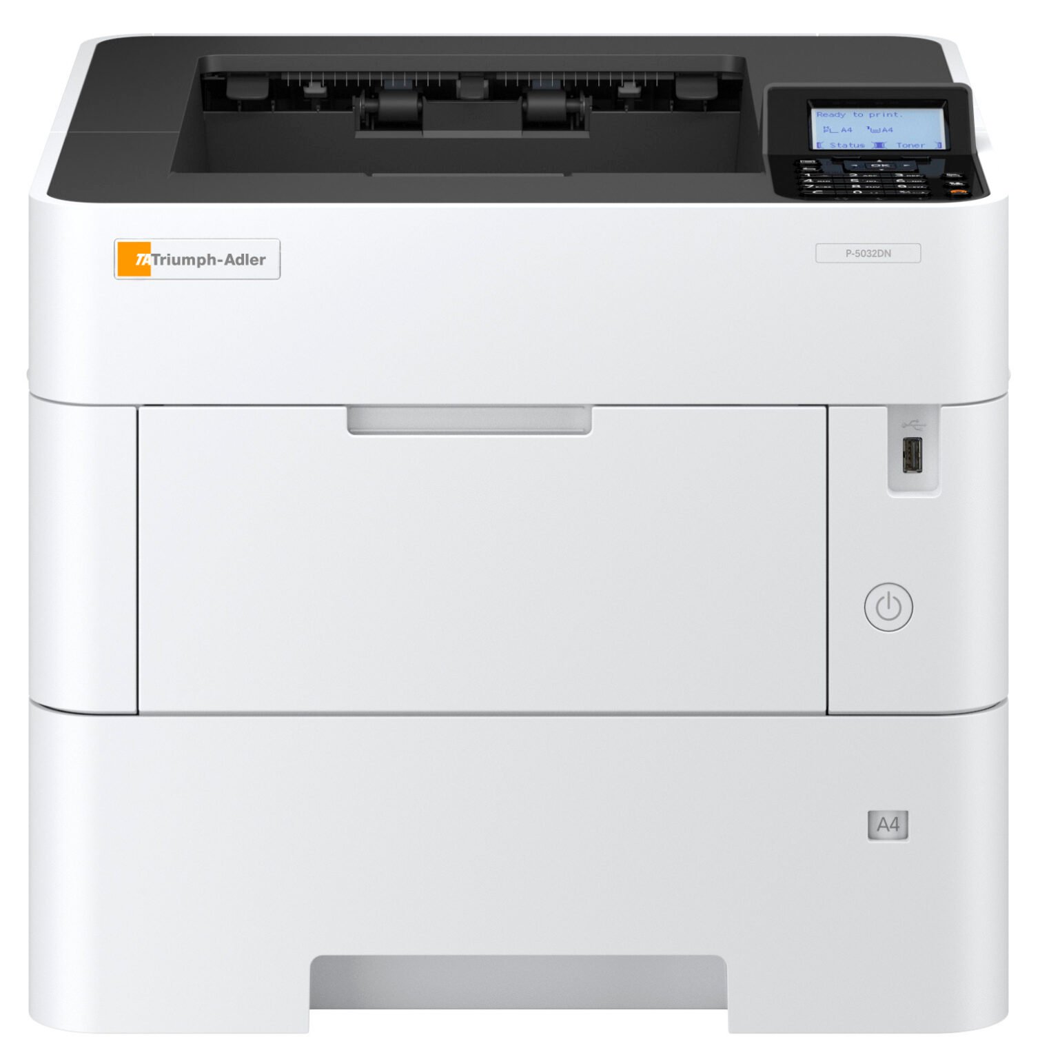 PRINTER Triumph-Adler P- 5032 DN - افضل موقع لبيع ماكينات التصوير ...